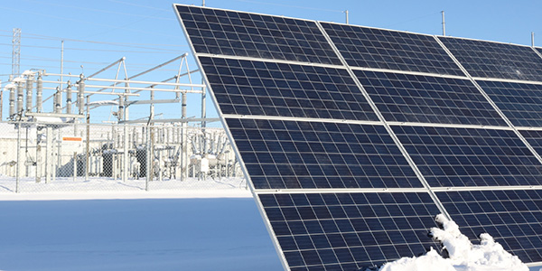 New Renewable Energy Portfolio Standard Bill Introduced to Legislature ...