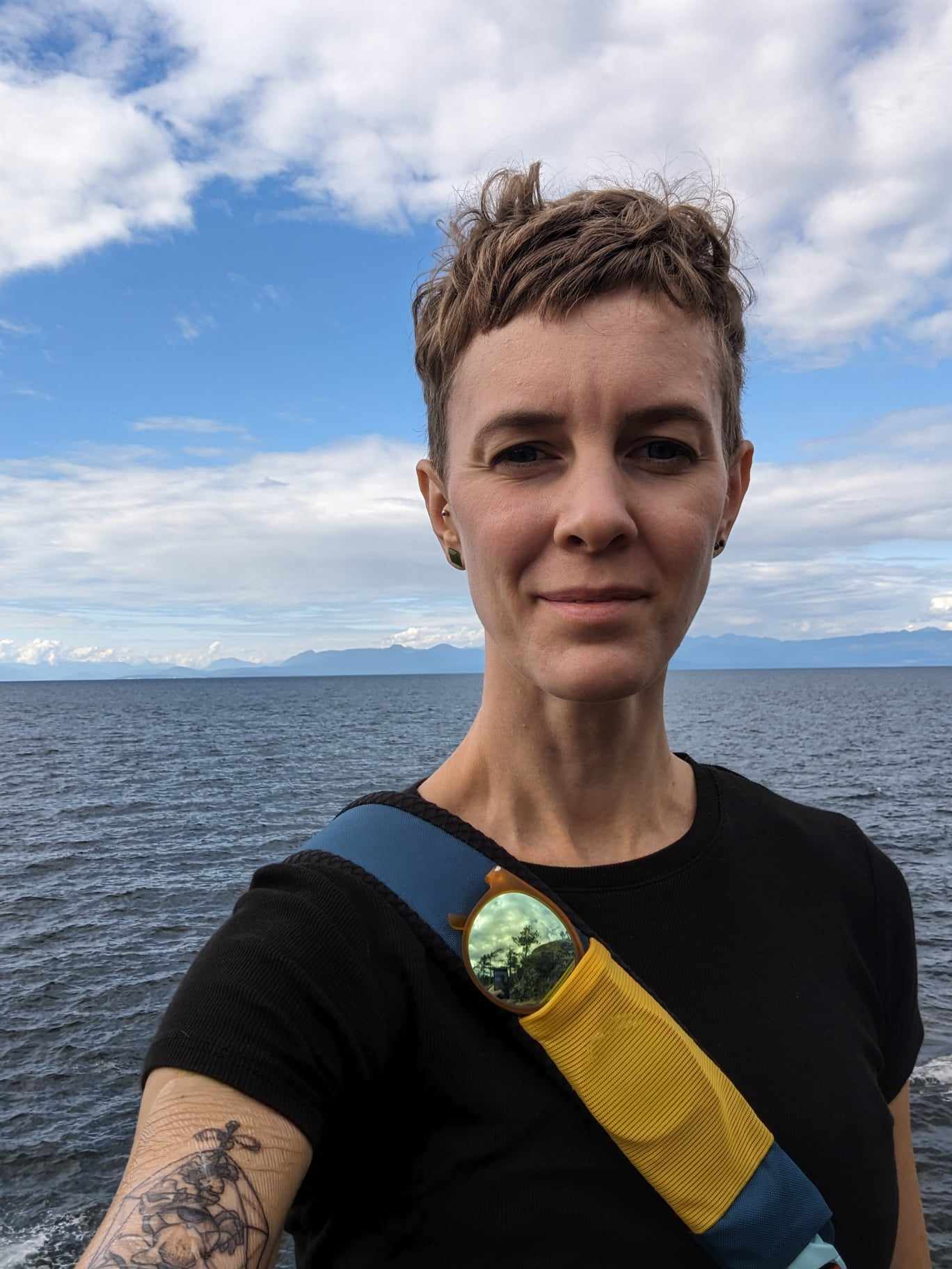 Meet ACEP’s Heidi Shepard | ACEP