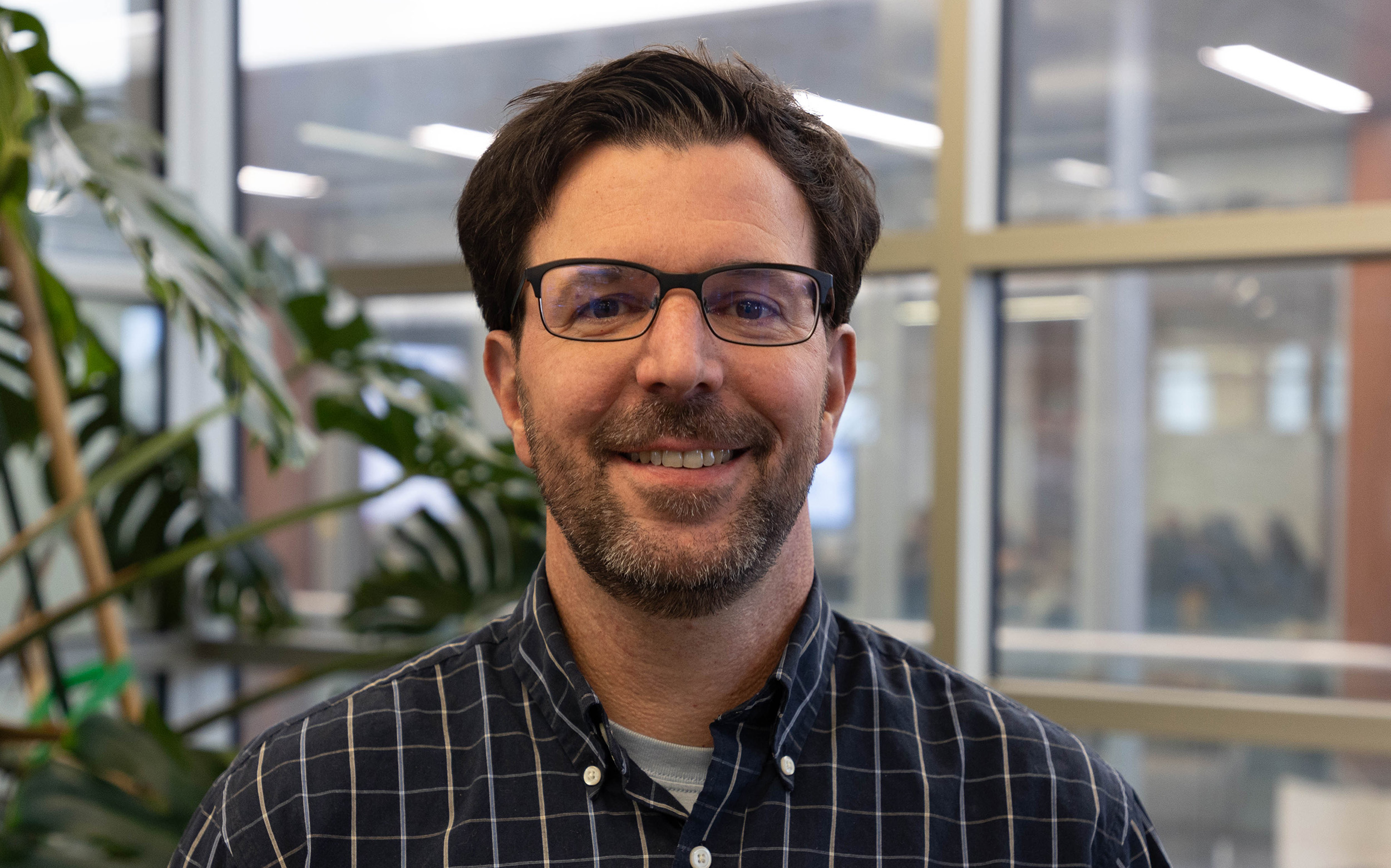 ACEP welcomes Deputy Director Ken Papp | ACEP