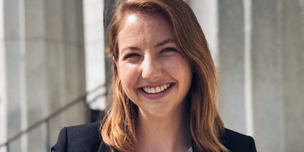 ACEP Welcomes Gratia Rowell | ACEP