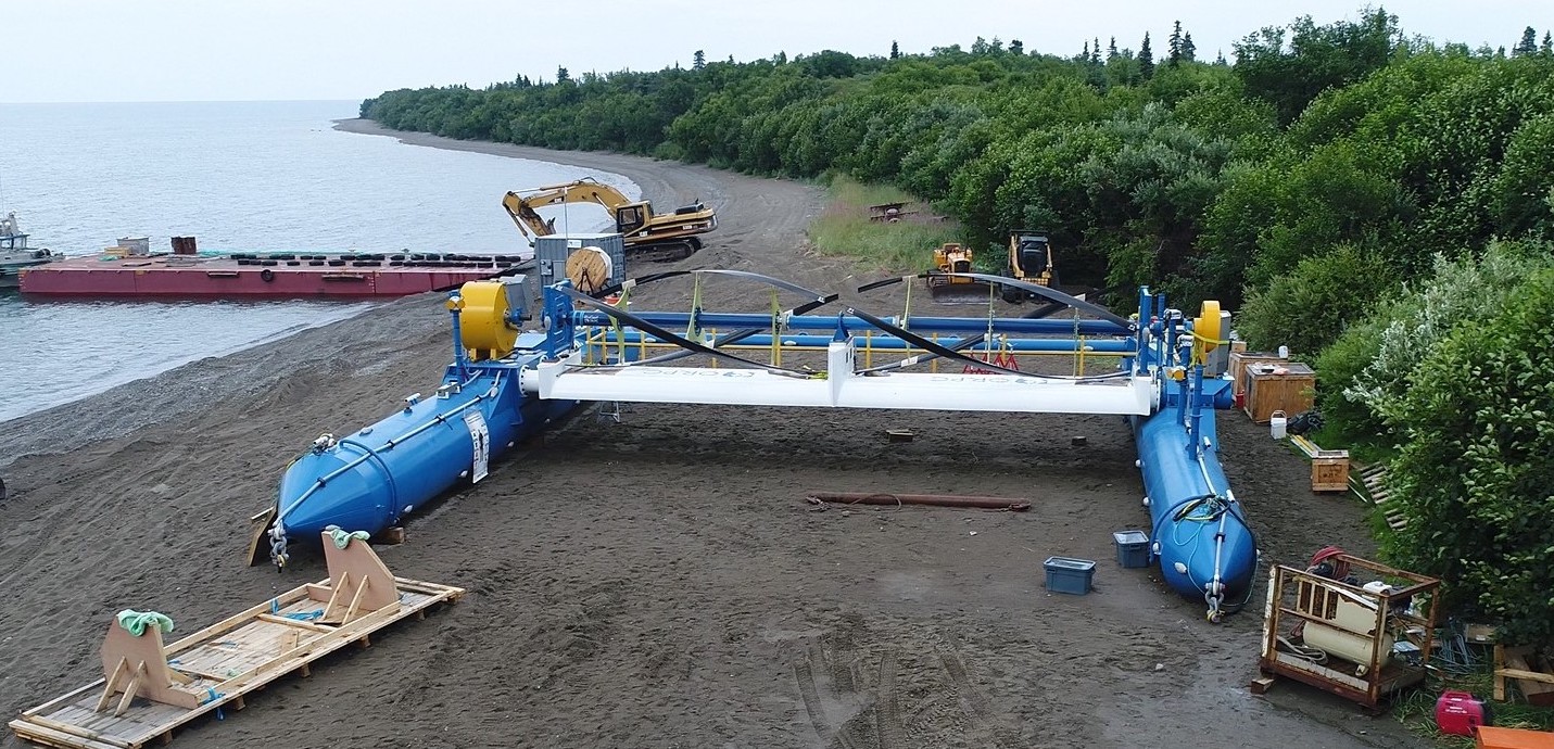 Inspiring tales of energy innovation from the top of the world | ACEP