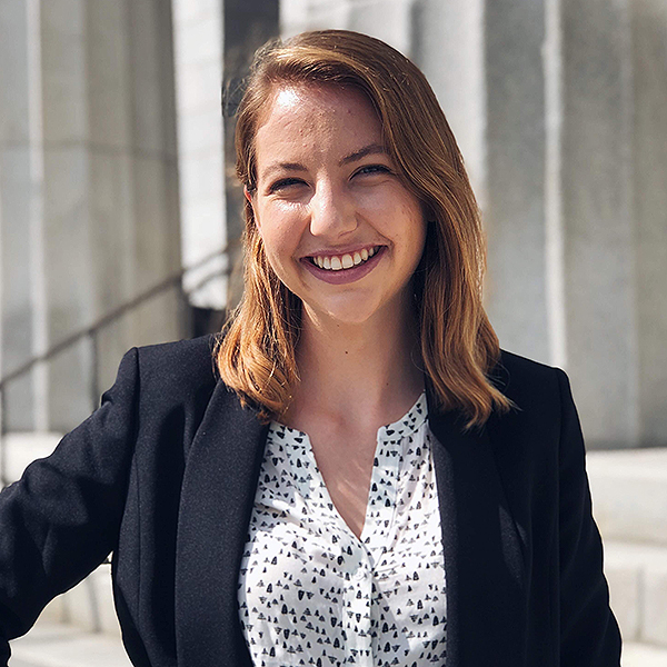 Gratia Rowell | ACEP