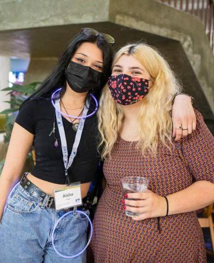 Visit the UAF campus | Alaska | Office of Admissions