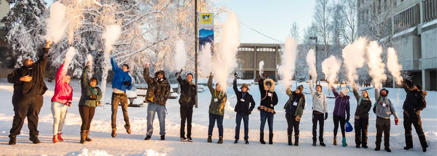 Home | Newly admitted students