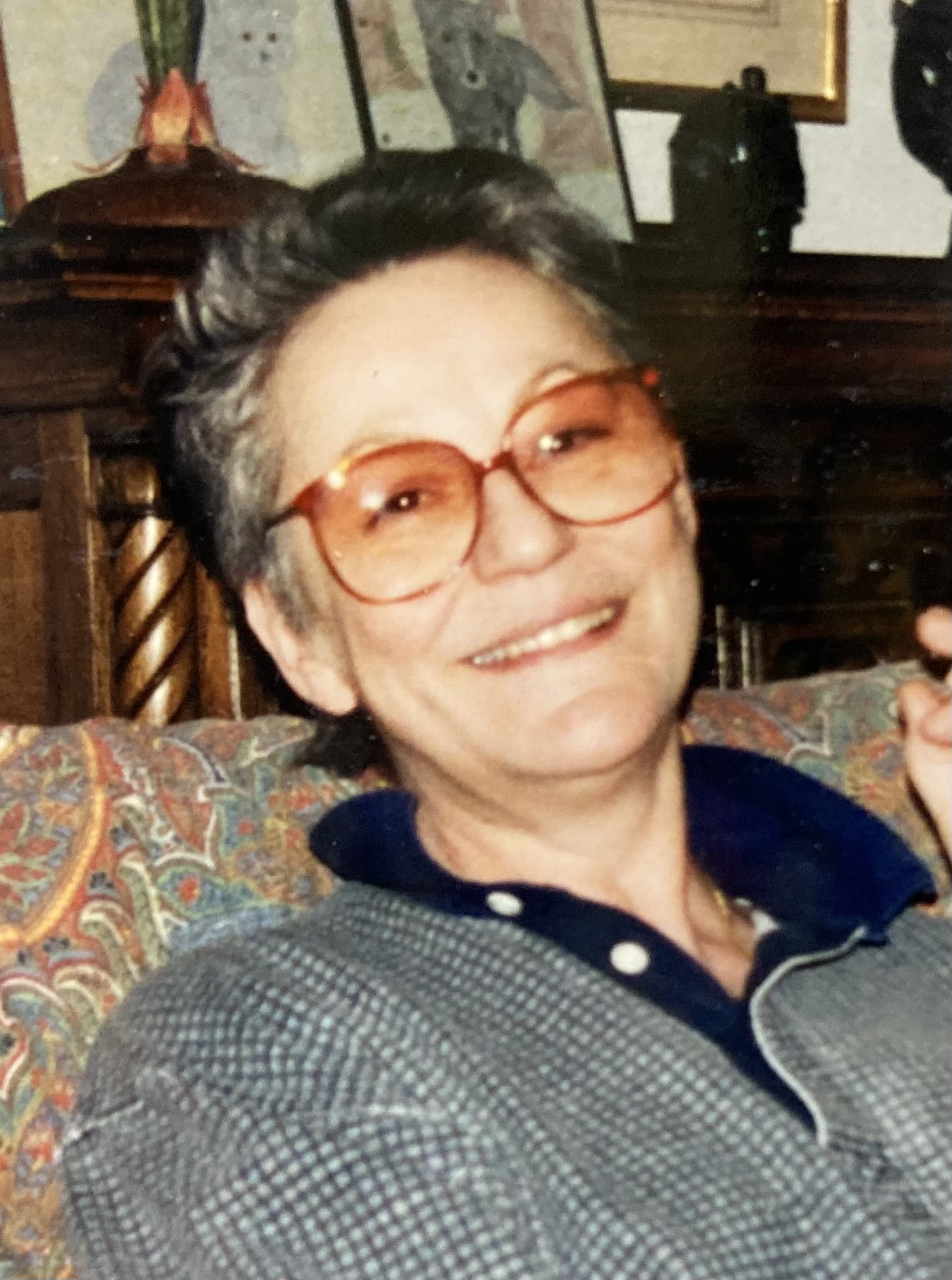 In memoriam | Alumni Relations