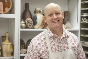 Ceramics | Department of Art | Department of Art