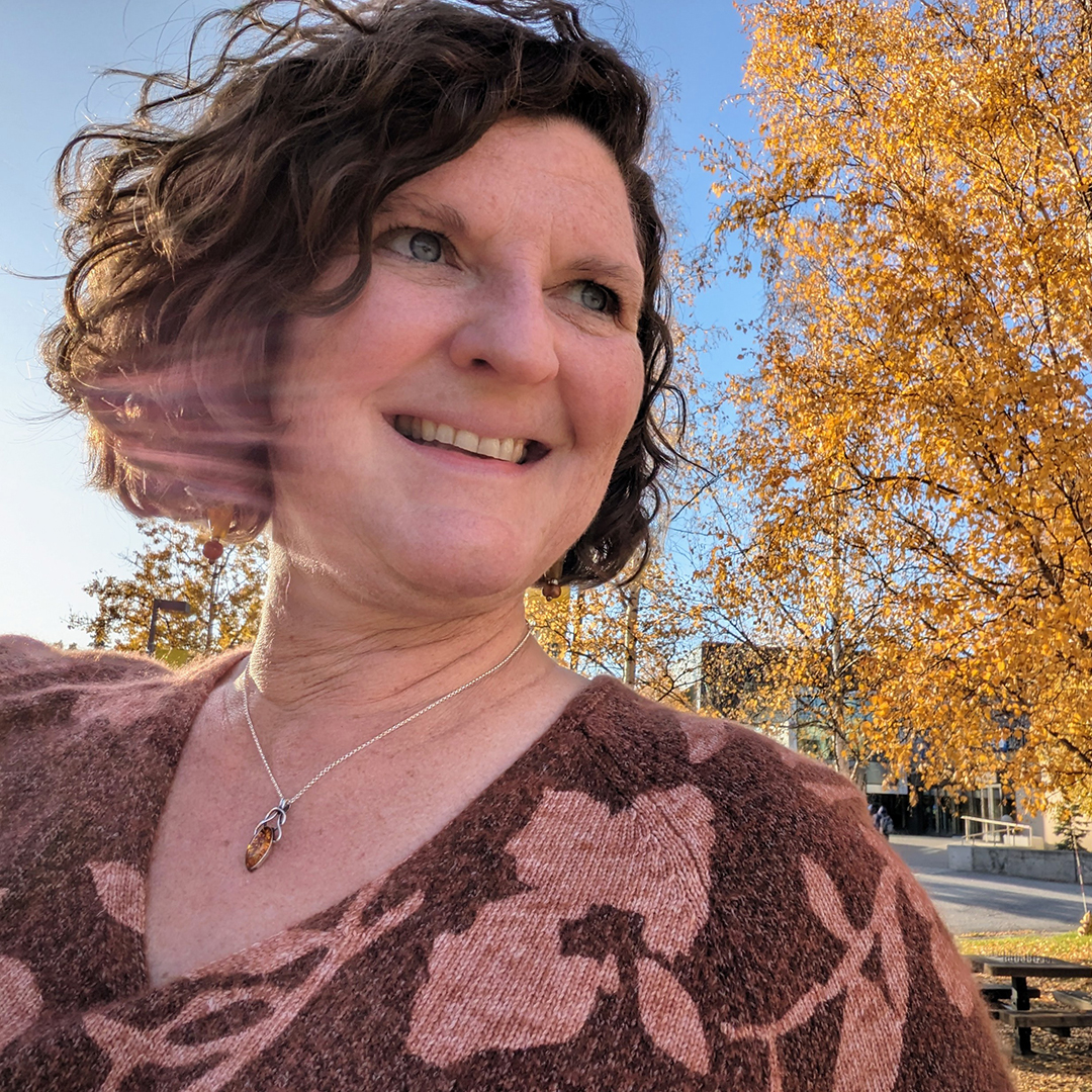 From the editor | Aurora