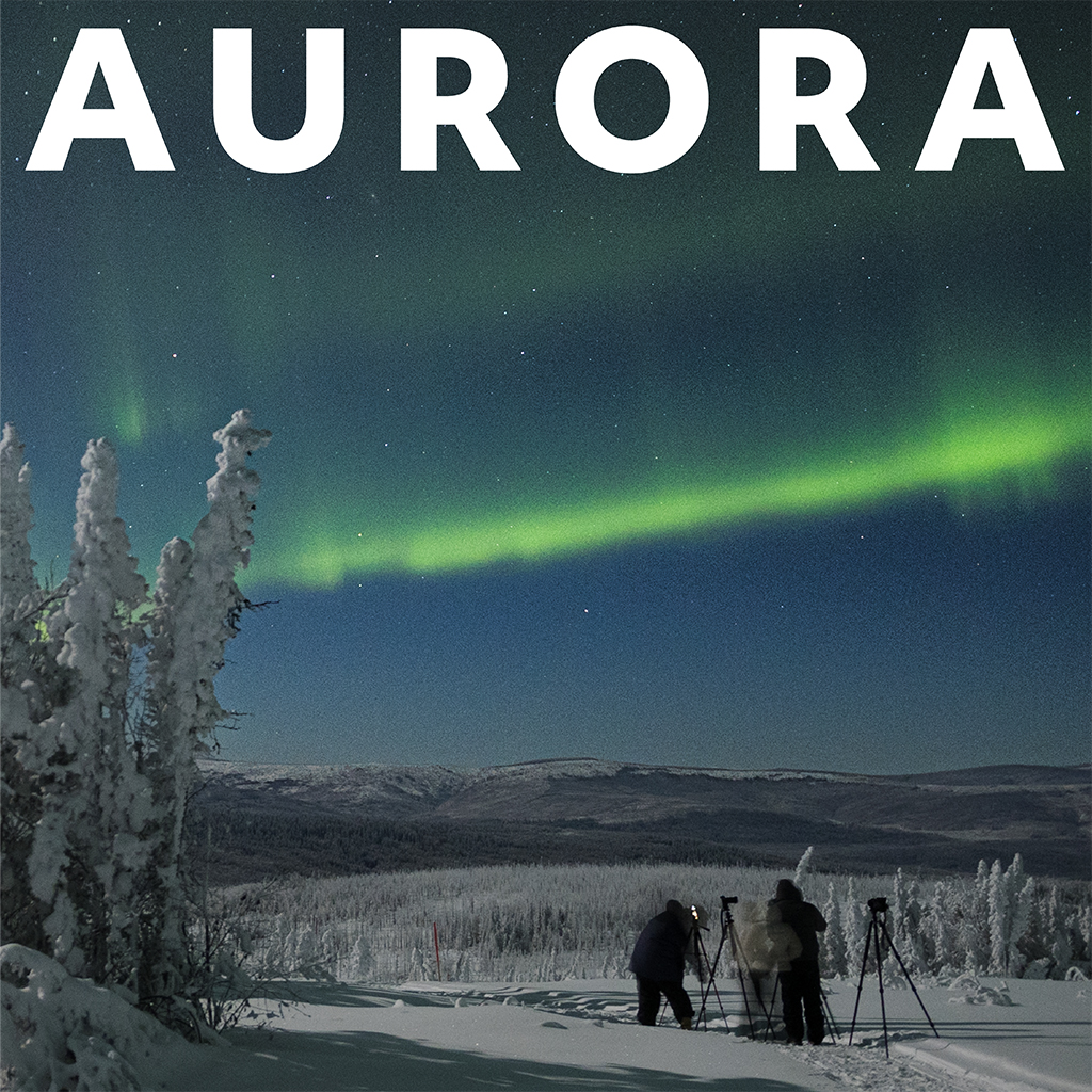 Aurora spring 2025 | Aurora