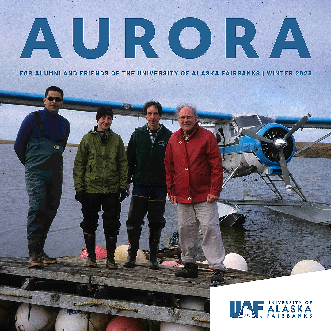 Winter 2023 | Aurora