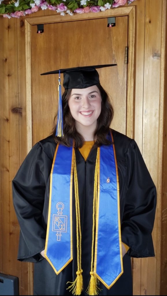 Congratulations to our SOM 2021 Graduates! | College of Business and ...