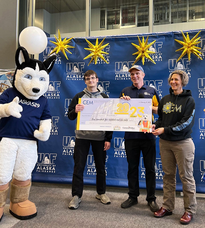 Engineers Week | College of Engineering and Mines