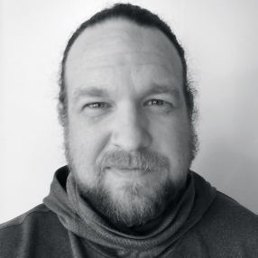 Kevin Reinhardt | College of Fisheries and Ocean Sciences