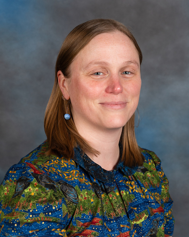 Connect Deeply, Dream Big: Reframing Justice in Alaska through ...