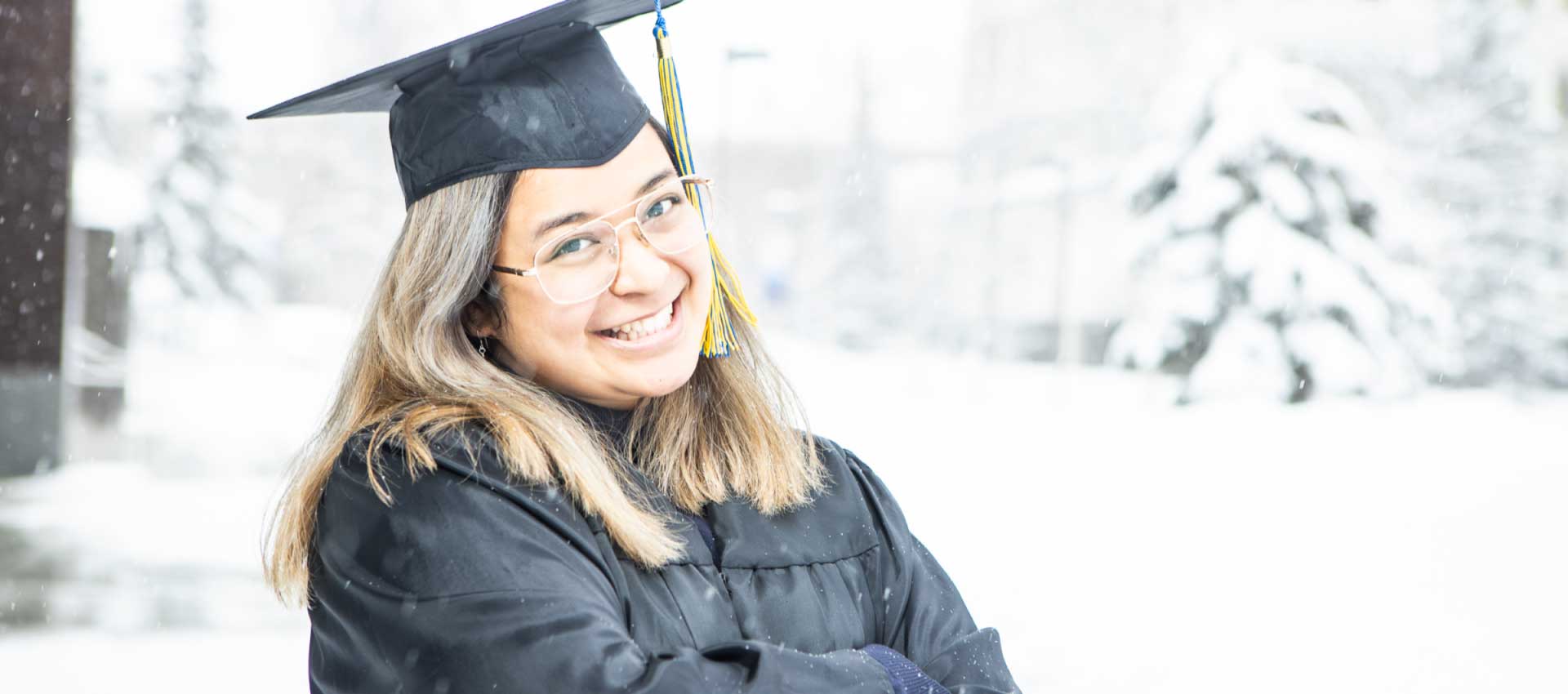 UAF Commencement 2021 | Commencement