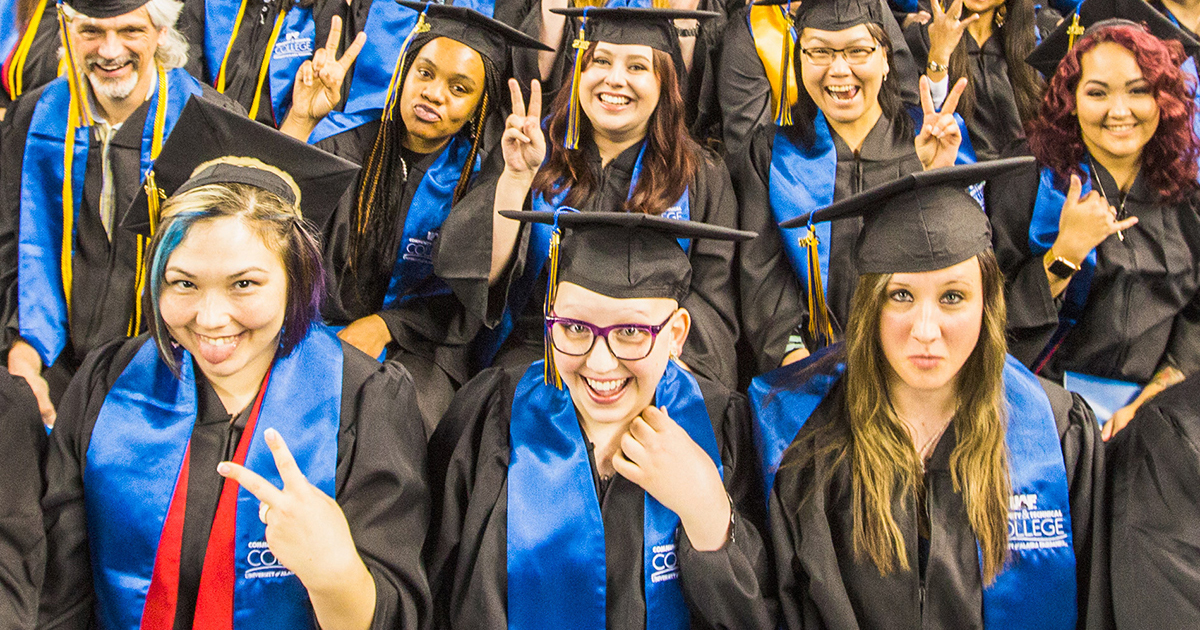 Student Cornerstone -- April 2019