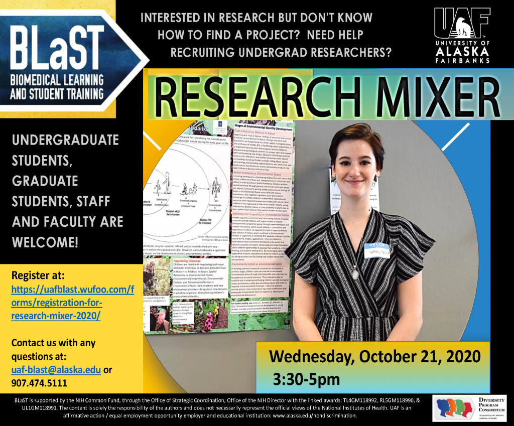 Students news -- Oct. 14, 2020