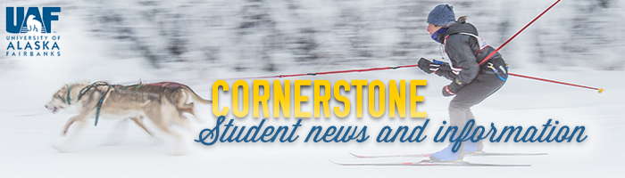 Student news -- Dec. 9, 2020
