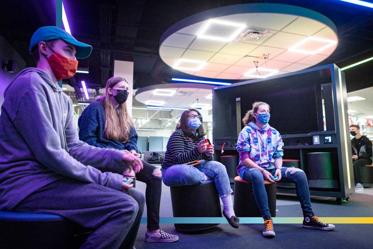 About | UAF | Esports