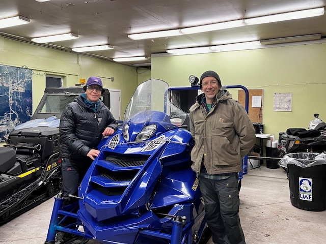 North Campus | Facilities Services