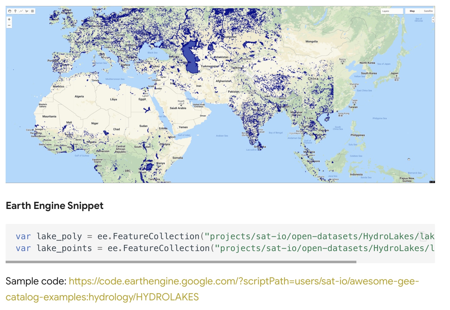 Making geospatial data accessible through community collaboration | UAF ...