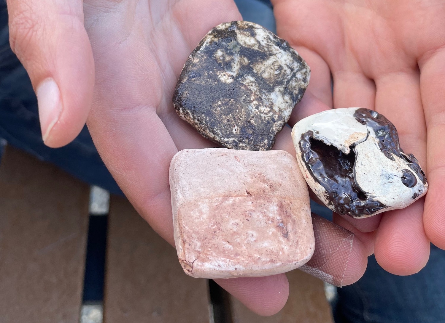 Grains of Alaska made into art | UAF news and information