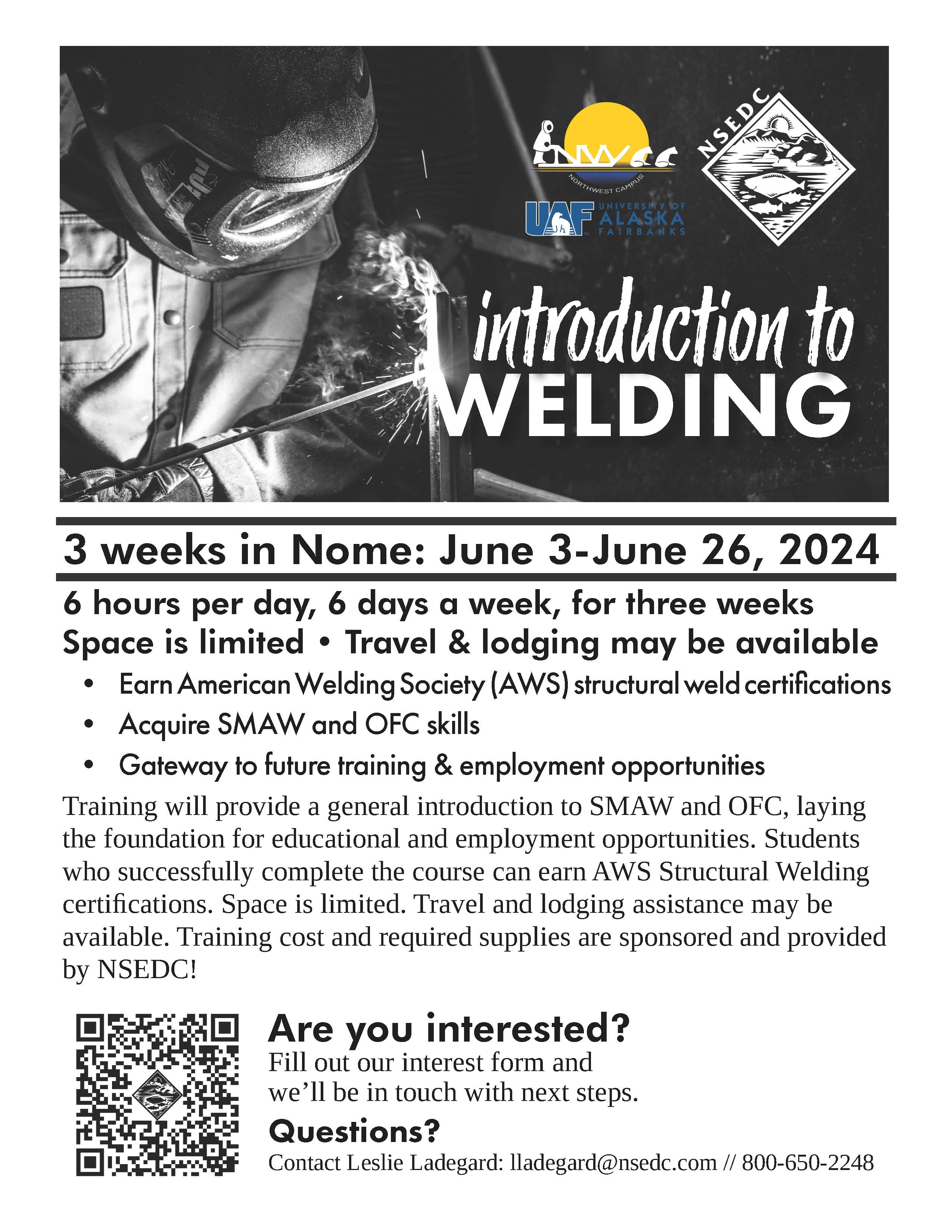 Courses | Northwest Campus