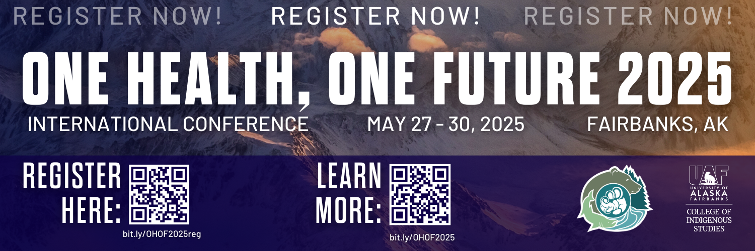 One Health, One Future 2025 | Center for One Health Research
