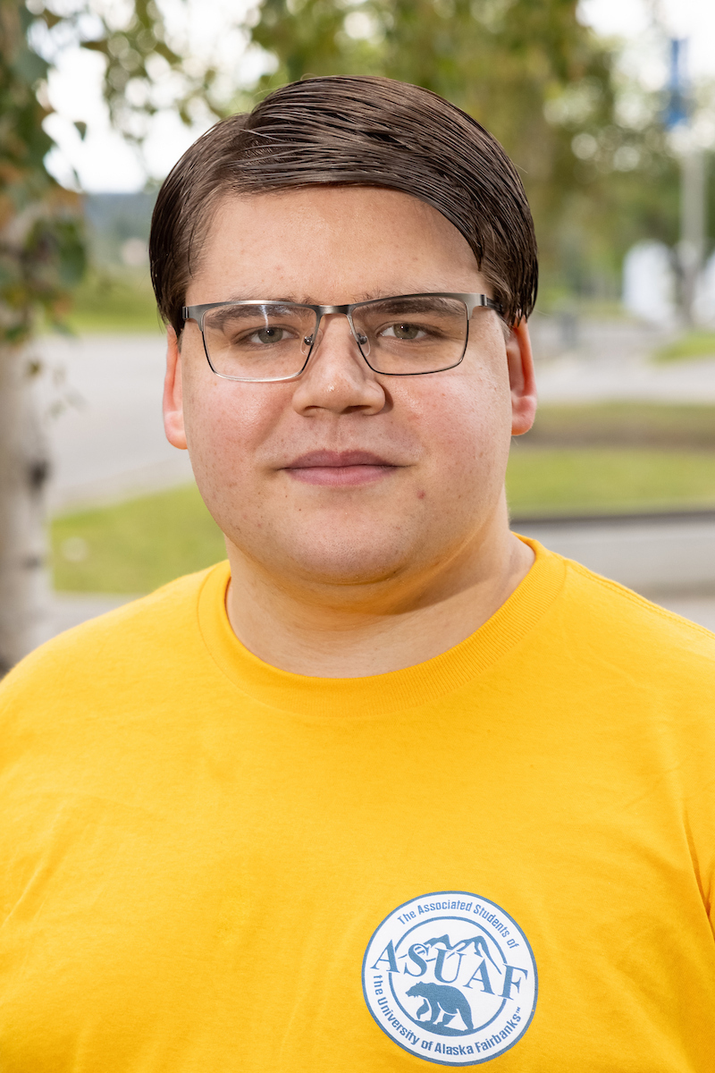 Cole Osowski | College of Liberal Arts