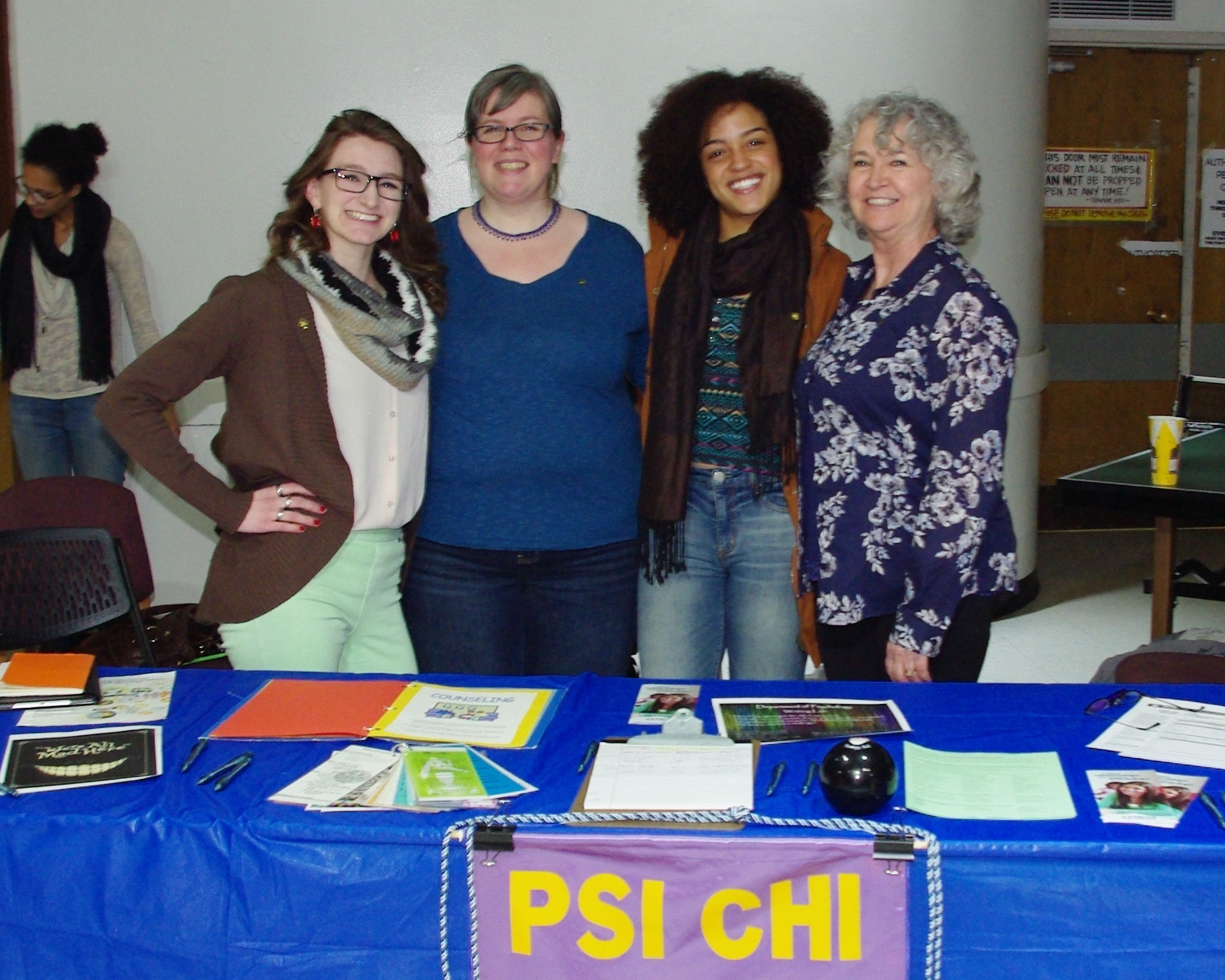 Degrees & Programs Offered | Department of Psychology