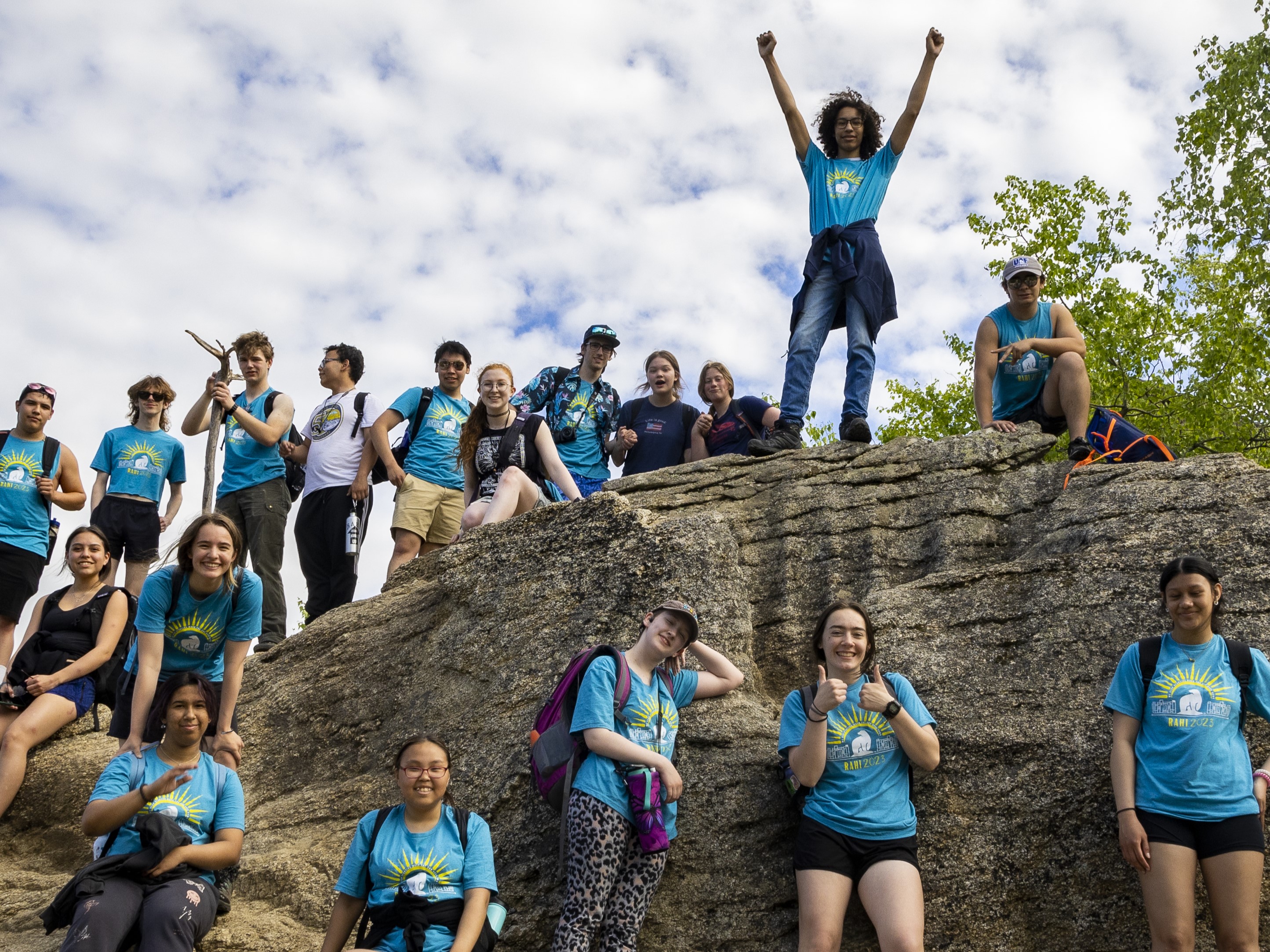 Home page for Rural Alaska Honors Institute (RAHI) | Rural Alaska ...