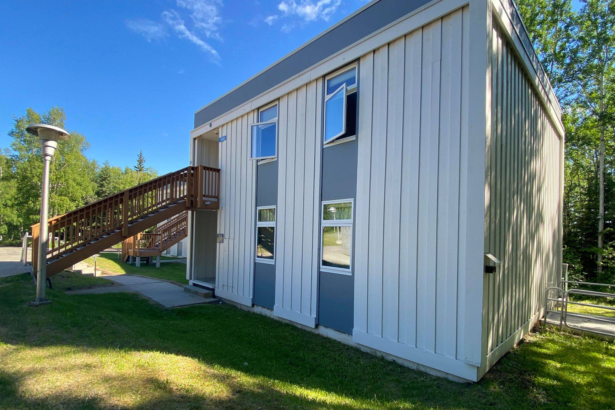 Residence halls | Department of Residence Life