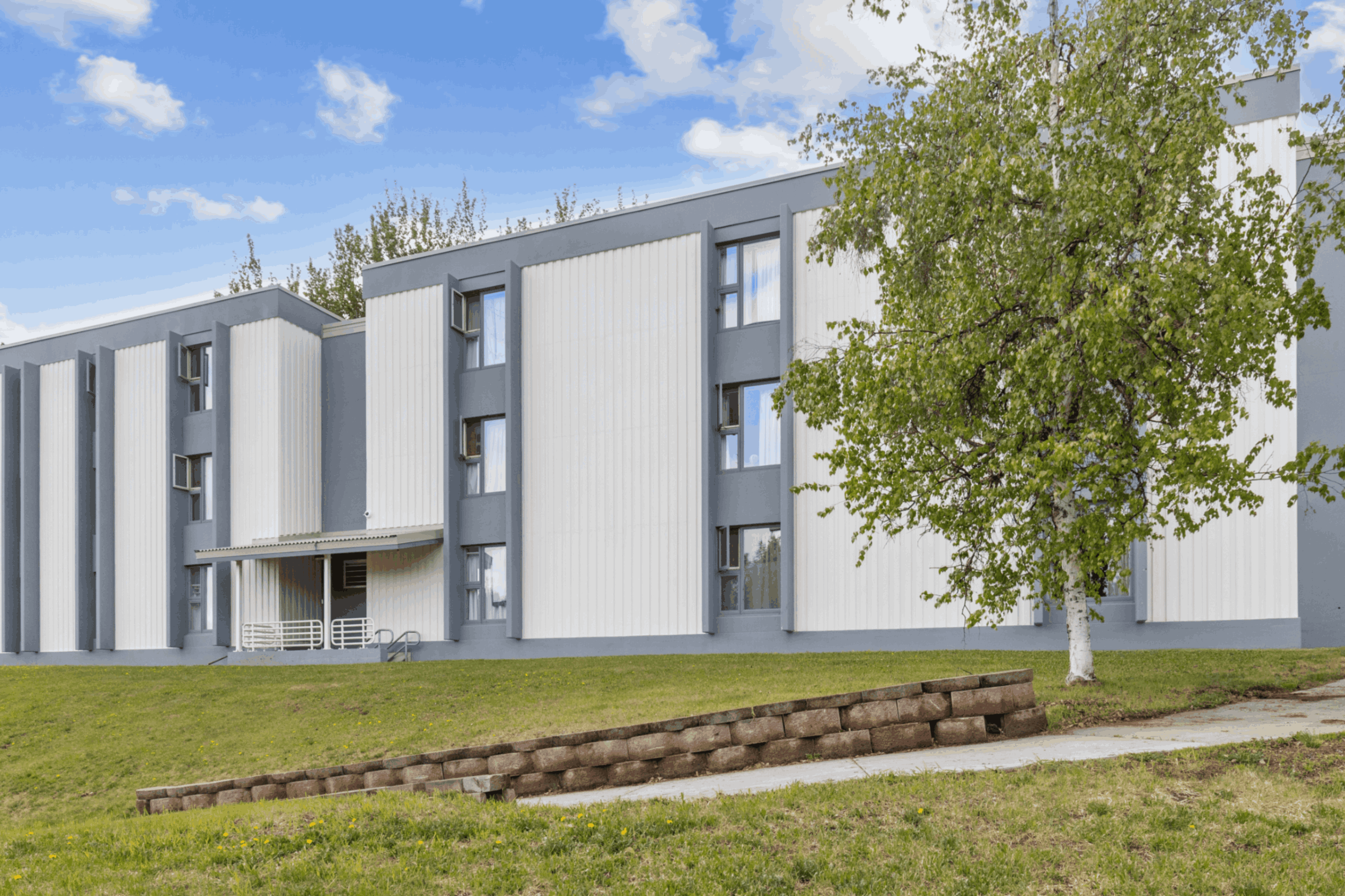 Residence halls | Department of Residence Life