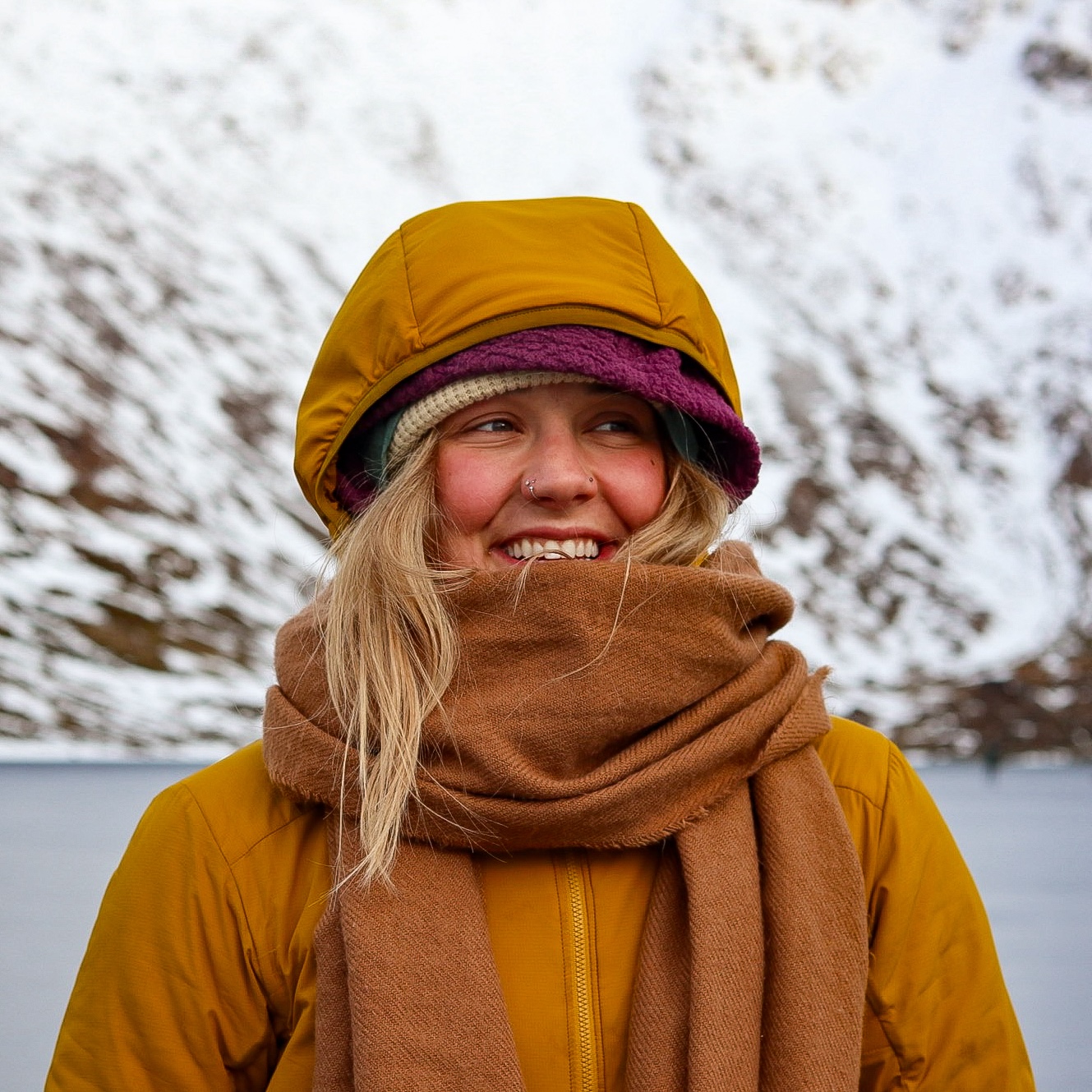 Our Team | College of Indigenous Studies