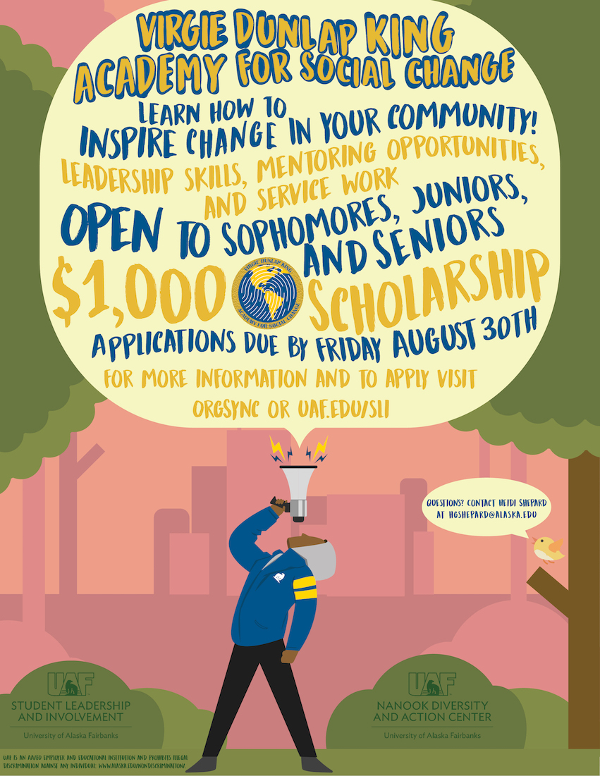 Leadership development | Student Leadership and Involvement Office