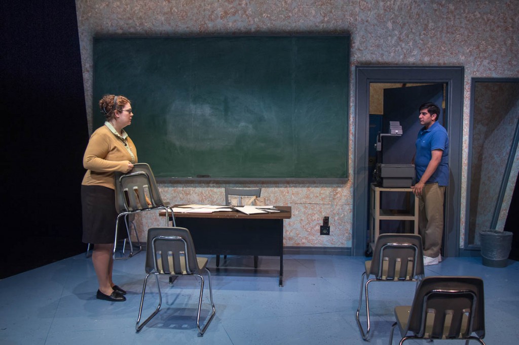 "Speech & Debate" Gallery - Image Speech_and_Debate-36 | Theatre & Film