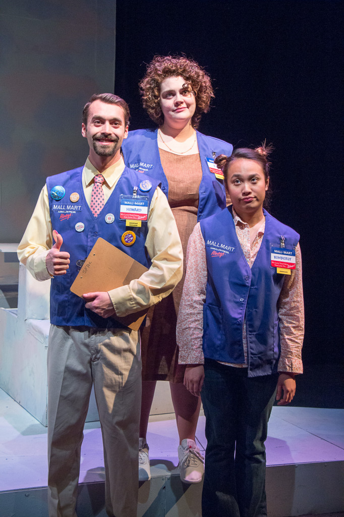 "Nickel and Dimed" Gallery - Image E11 | Theatre & Film