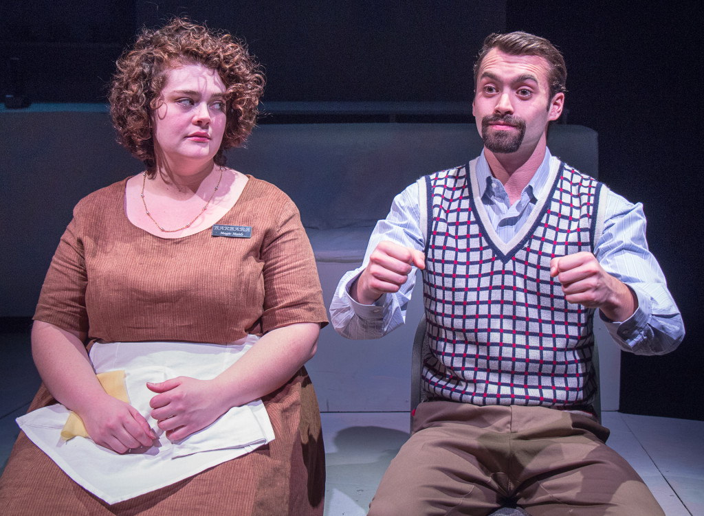 "Nickel and Dimed" Gallery - Image K16 | Theatre & Film