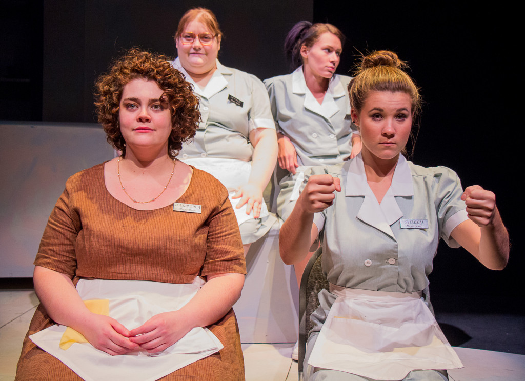 "Nickel and Dimed" Gallery - Image L18 | Theatre & Film