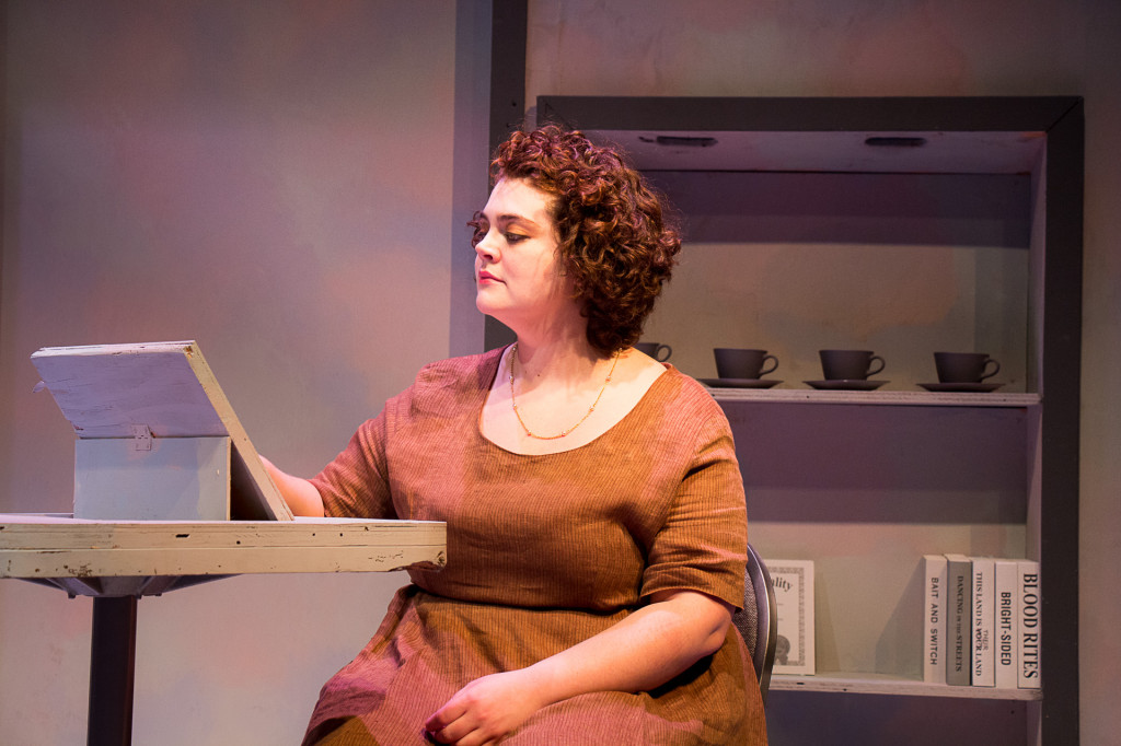 "Nickel and Dimed" Gallery - Image S19 | Theatre & Film