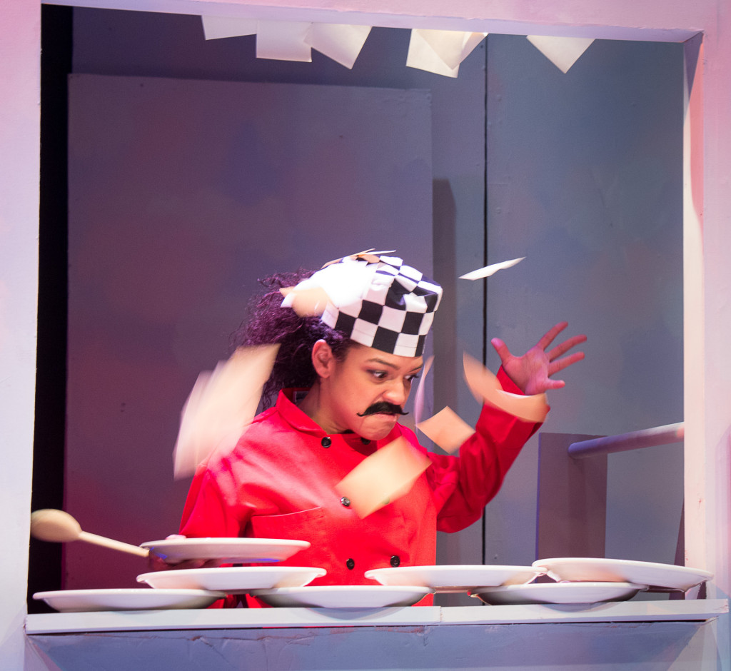 "Nickel and Dimed" Gallery - Image Vb12 | Theatre & Film