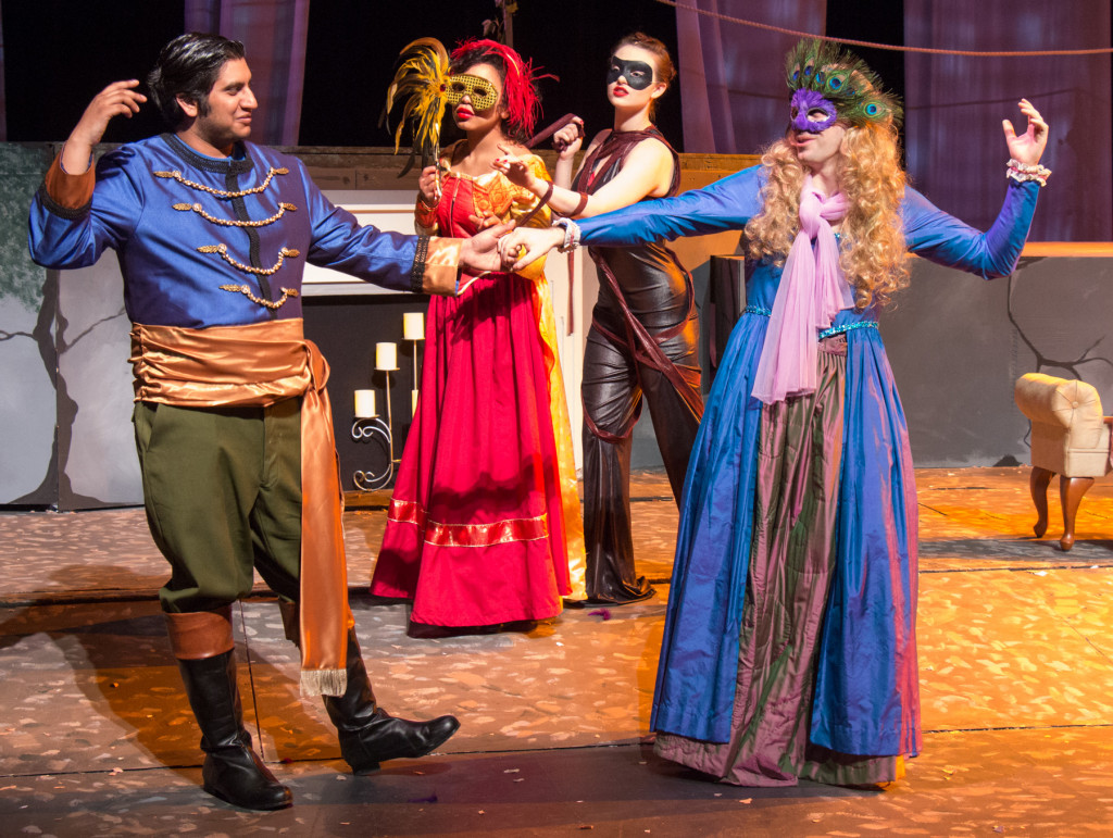 "The Ash Girl" Gallery - Image Ash-Girl-v3-363 | Theatre & Film