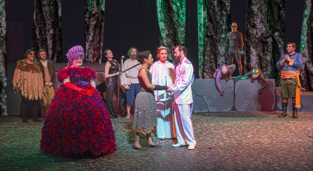 "The Ash Girl" Gallery - Image Ash_Girl_c-121 | Theatre & Film