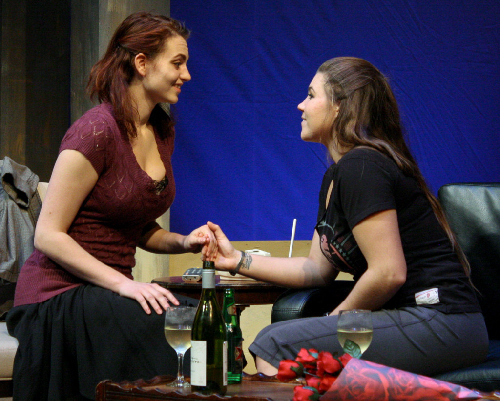 "Stop Kiss" Gallery - Image Stop-Kiss-L-0376 | Theatre & Film