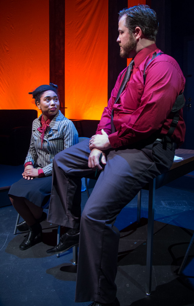 "Stop Kiss" Gallery - Image Stop-Kiss-c-24 | Theatre & Film