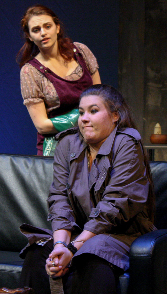 "Stop Kiss" Gallery - Image Stop-Kiss-i-0365 | Theatre & Film