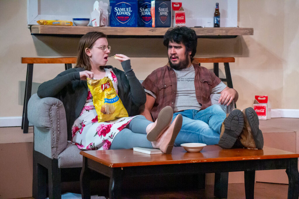 "Seminar" Gallery - Image Seminar-3a-8 | Theatre & Film