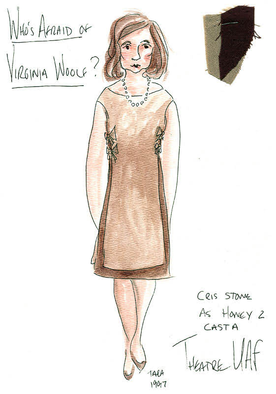 "Who's Afraid of Virginia Woolf" Gallery - Image Honey2-StoneA ...