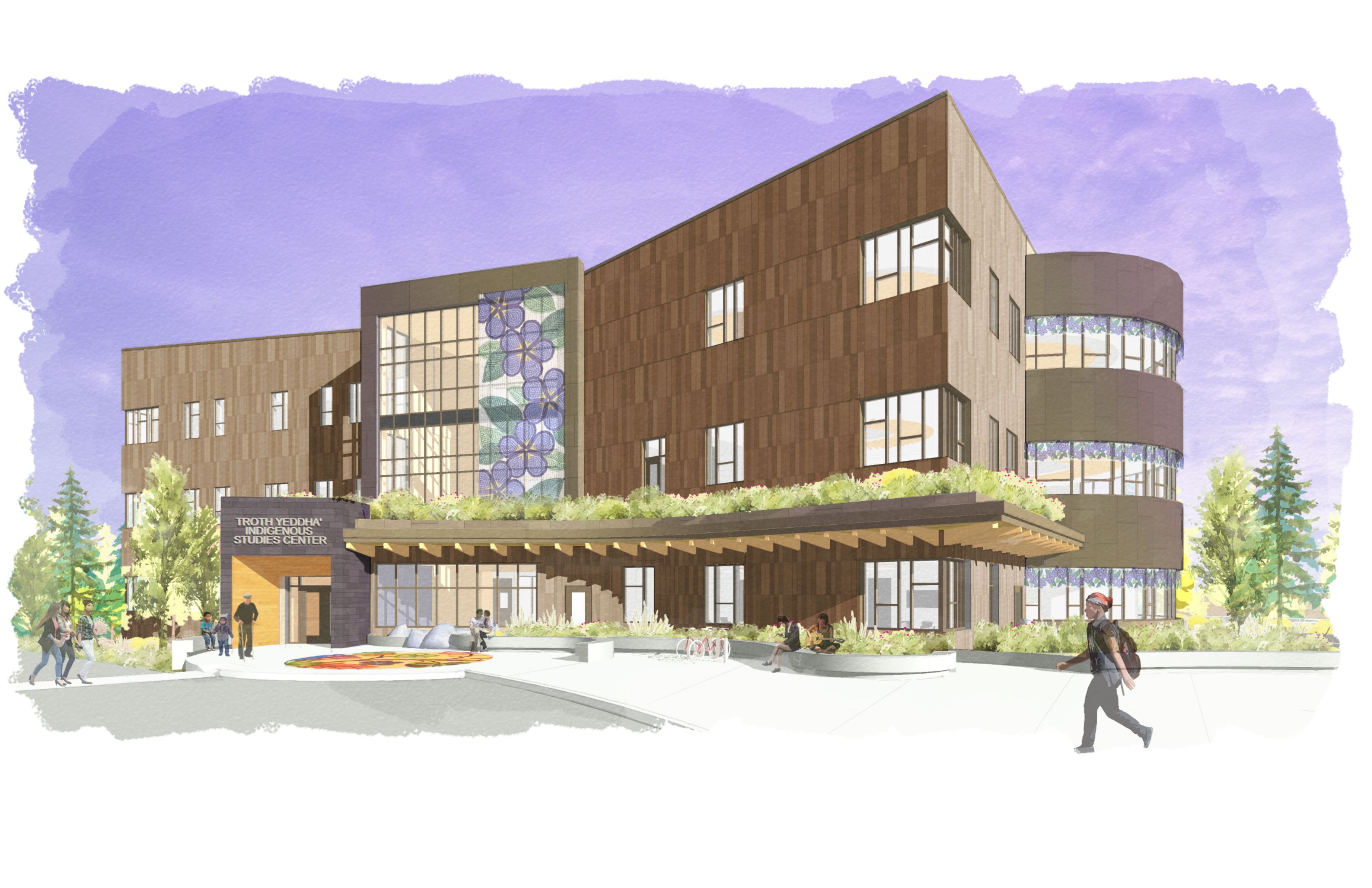 Troth Yeddha' Initiative | Troth Yeddha' Initiative