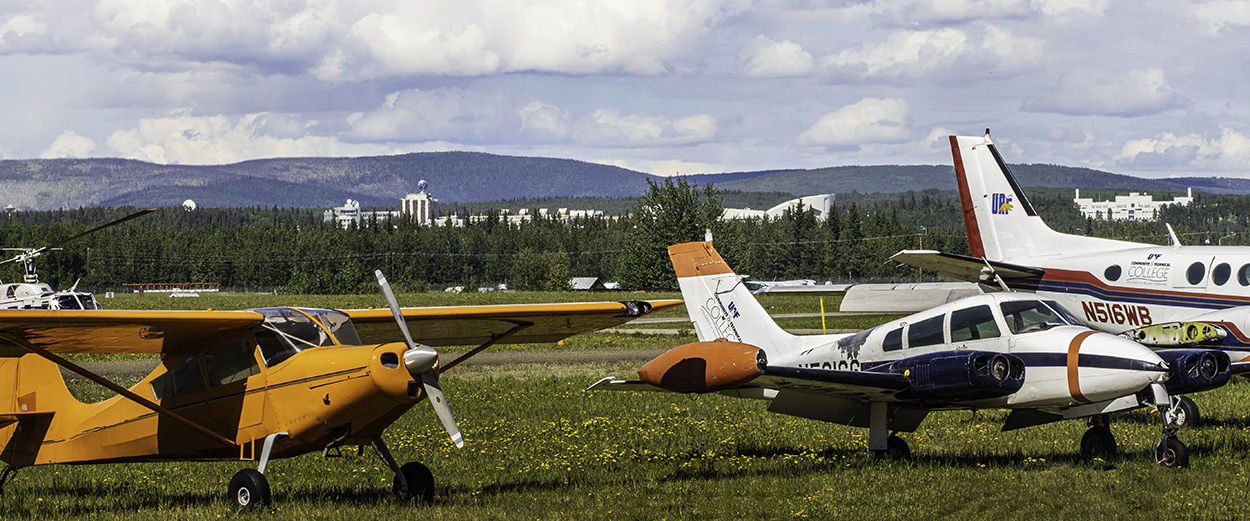 UAF Home | University of Alaska Fairbanks