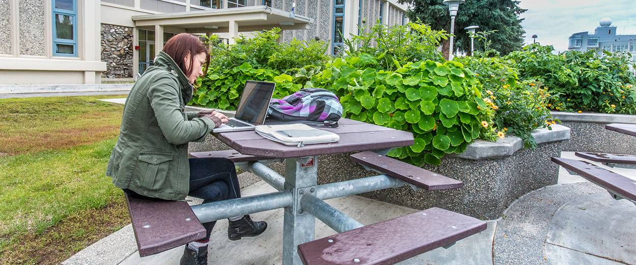 UAF Home | University of Alaska Fairbanks